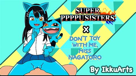 Ppppu Gaiden Musicand Funki Punky Nagatoro Theme Xxx Mobile Porno Videos And Movies Iporntv Net