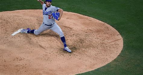 Dodgers Trevor Bauer On Leave Amid Sexual Assault Investigation Reuters