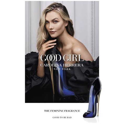 Carolina Herrera Good Girl Eau De Parfum Perfume Set Beauty Lover´s