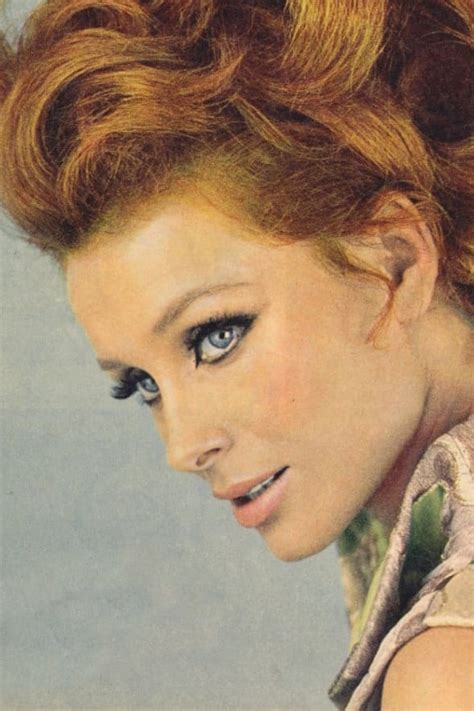 Erika Blanc Profile Images — The Movie Database Tmdb