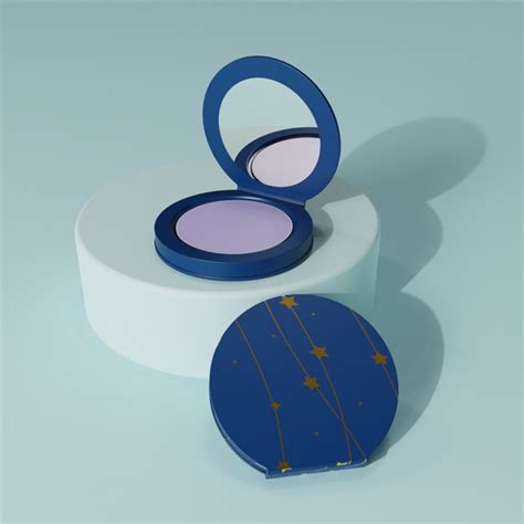 China Biodegradable Cosmetic Packaging Manufacturer And Supplier Factory Shangyang Technology