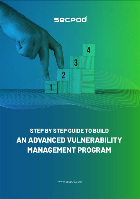 Secpod On Linkedin Preventing Cyberattacks Through Traditional Vulnerability Management Is…