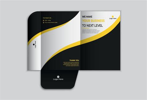 File Folder Mockup Vector Art Icons And Graphics For Free Download