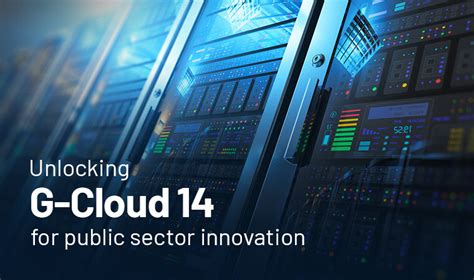 Unlocking G Cloud 14 For Public Sector Innovation Ascertia Blog