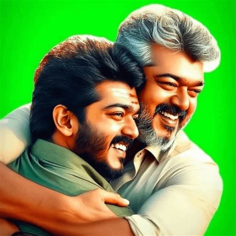 ajay and vijith r kollywood