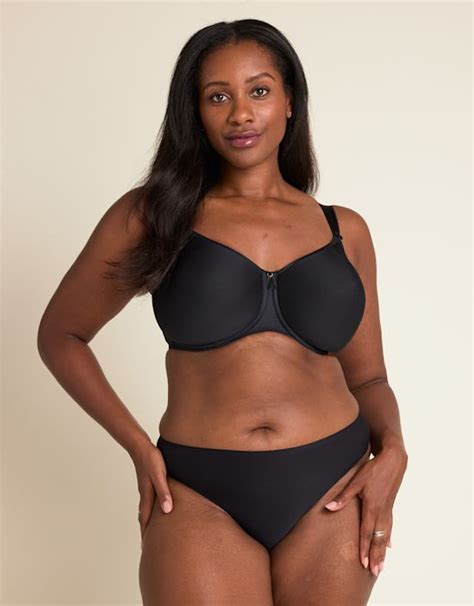 36g Breast Size
