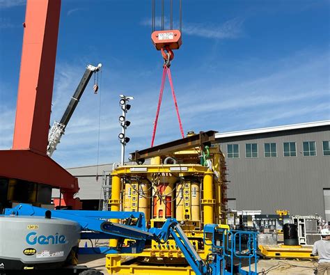 Selecting The Right Rigging Slings A Technical Overview