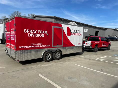 About Us Spray Foam Insulation In Georgia
