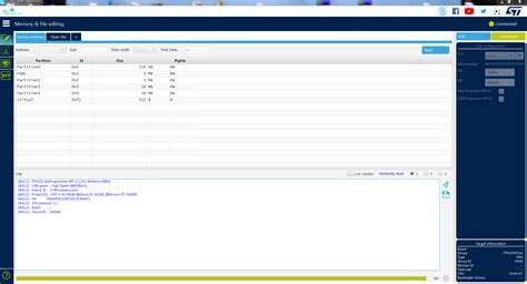 Topic Error Start Operation Failed At Partition 0x01