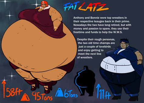 Fatcatz Reference Sheet By Hugefloppa On Deviantart