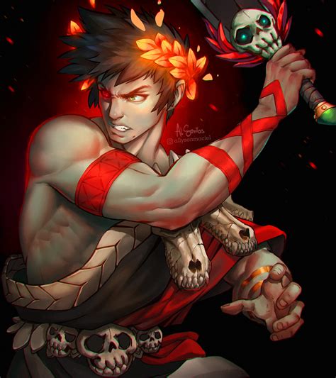 Hades Zagreus Guide Hades Twin Fists Build Guide Nbzzvp