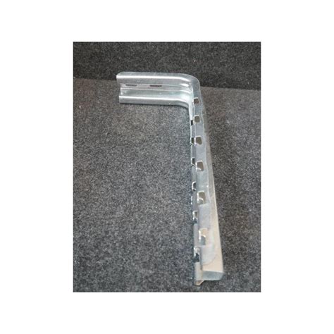 Console Murale Fixation Chemin Cable Type Fil L378mm Cablofil 556133