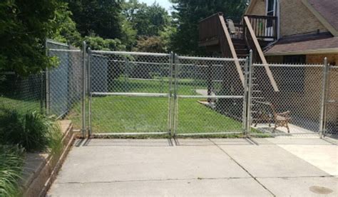 Essential Guide To Chain Link Fence Installation