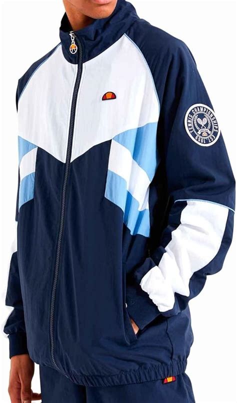 Ellesse Clothing Online