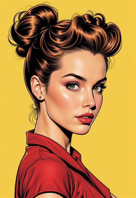 Free Text To Ai Pin Up Generator Ai Generator Cgdream
