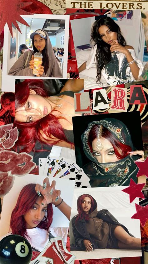 Best 12 Lara Larakatseye Katseyelara Katseye Katseye Katseyedebut Kpop