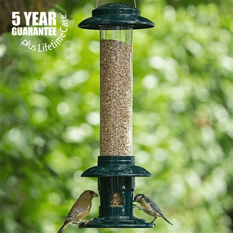 Squirrel Repellent Bird Seed Squirrel Proof Bird Feeders That Are