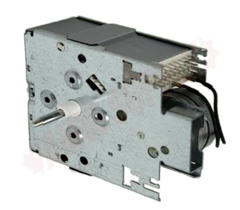 Wp22002716 Whirlpool Washer Timer Assembly Amre Supply