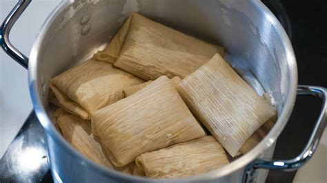 Discover A Traditional Cherokee Bean Bread Native America Pbs
