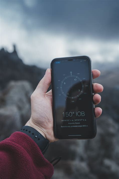 Mobile Compass Photos Download The Best Free Mobile Compass Stock