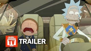 Rick And Morty Season 8 Watch Episodes Streaming Online