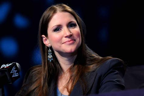 Mideon I Asked Stephanie Mcmahon Out On A Date She Declined