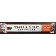 Worlds Finest Chocolate Caramel Calories Nutrition Analysis And More