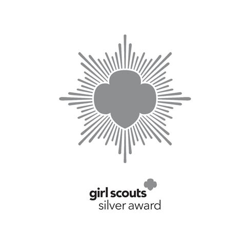 Girl Scout Silver Award Ceremony Ideas At Amelia Rodrigues Blog