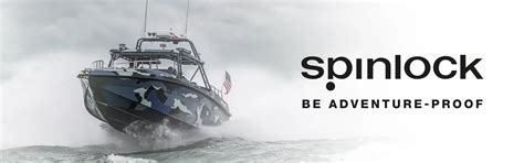 Spinlock Liros Skandinavia