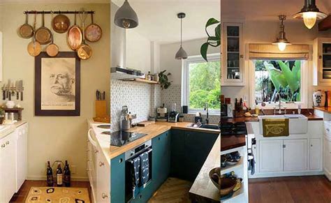 U Shaped Kitchen Design Ideas 2019 U Shaped Kitchen Design Ideas