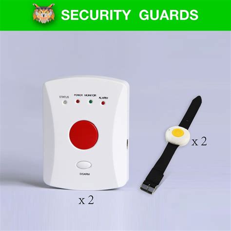 Emergency Care Programs New York Emergency Panic Button For Elderly