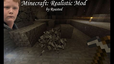 Realistic Physics Mod Minecraft Telegraph