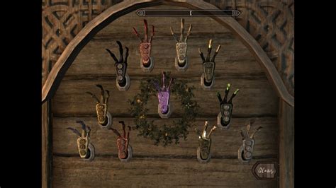 What Can You Do With Amethyst In Skyrim At Charli Light Blog