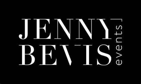 Jennifer Bevis On Linkedin Launching The New Logo For Jenny Bevis