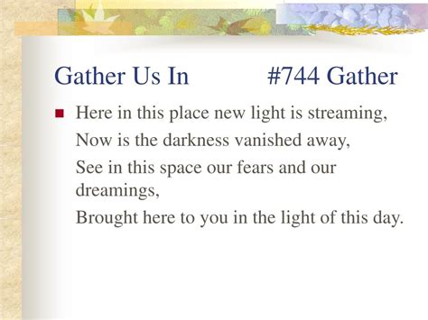 Ppt Mass Hymns And Songs Powerpoint Presentation Free Download Id