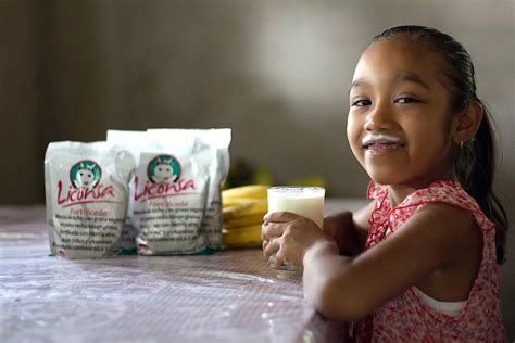 Esto Es Lo Que Debes Saber Sobre La Leche Liconsa Edairy News Mexico