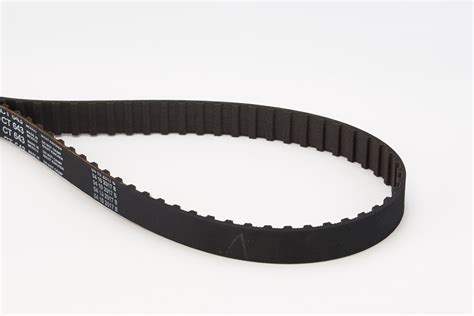 Timing Belt Ct643 Continental Ctam 271713 4406633 4406634 K
