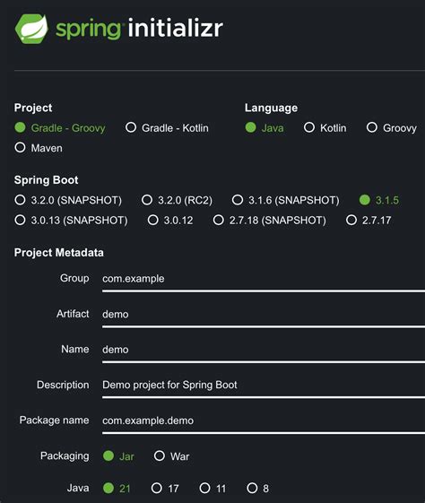 Java21 Virtual Thread