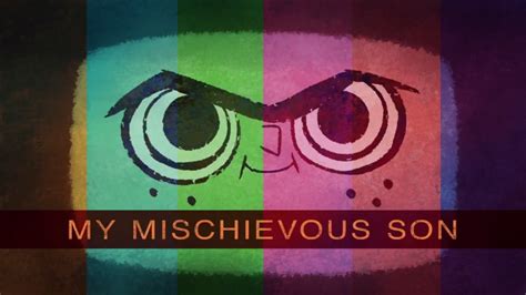 My Mischievous Son Disney Wiki Fandom
