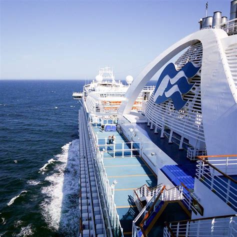 Princess Cruises Ruby Princess Tour Artofit