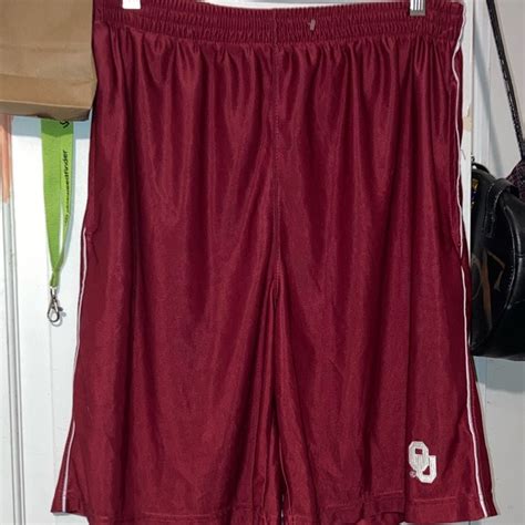 Champion Shorts Crimson Dazzle Basketball Shorts Poshmark