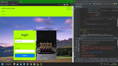 Ranit Sarkar On Linkedin Flask