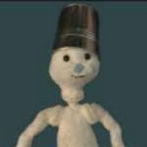 The Buckethead Youtube