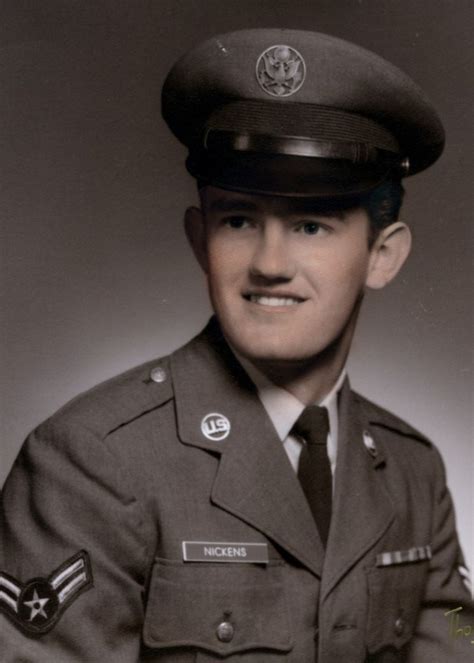 Pictures Of Gary Nickens