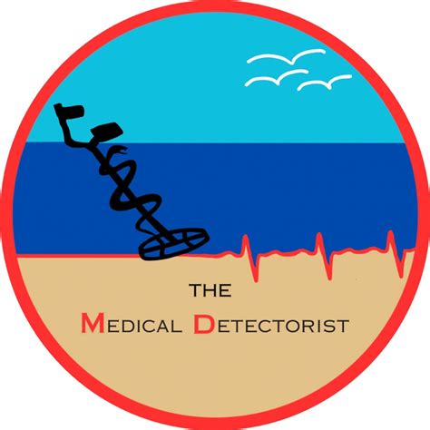 The Medical Detectorist Youtube