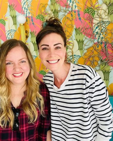 Laurel Coppock Measurements Bio Height Weight Shoe And Bra Size