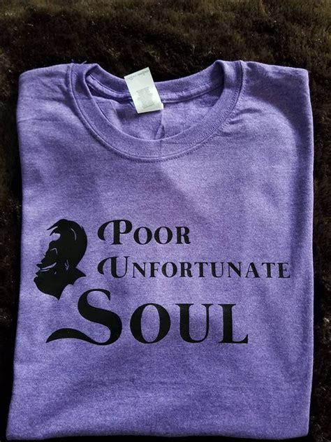 Disneys Ursula Custom Tshirt Etsy