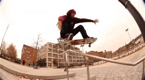 Anthony Shetler For Stelth Headwear