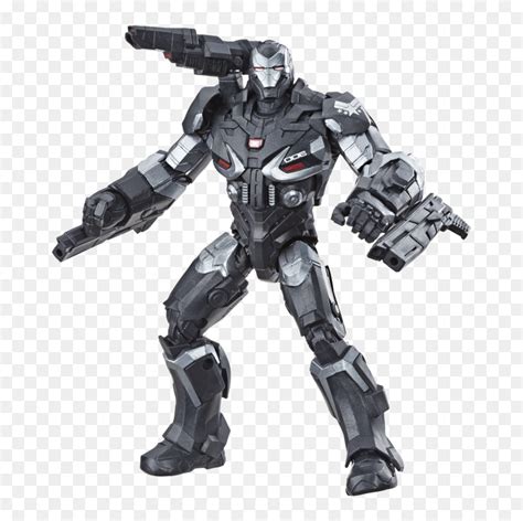 Marvel Legends Endgame War Machine Hd Png Download Vhv