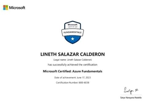 Lineth Salazar Calderon Posted On Linkedin